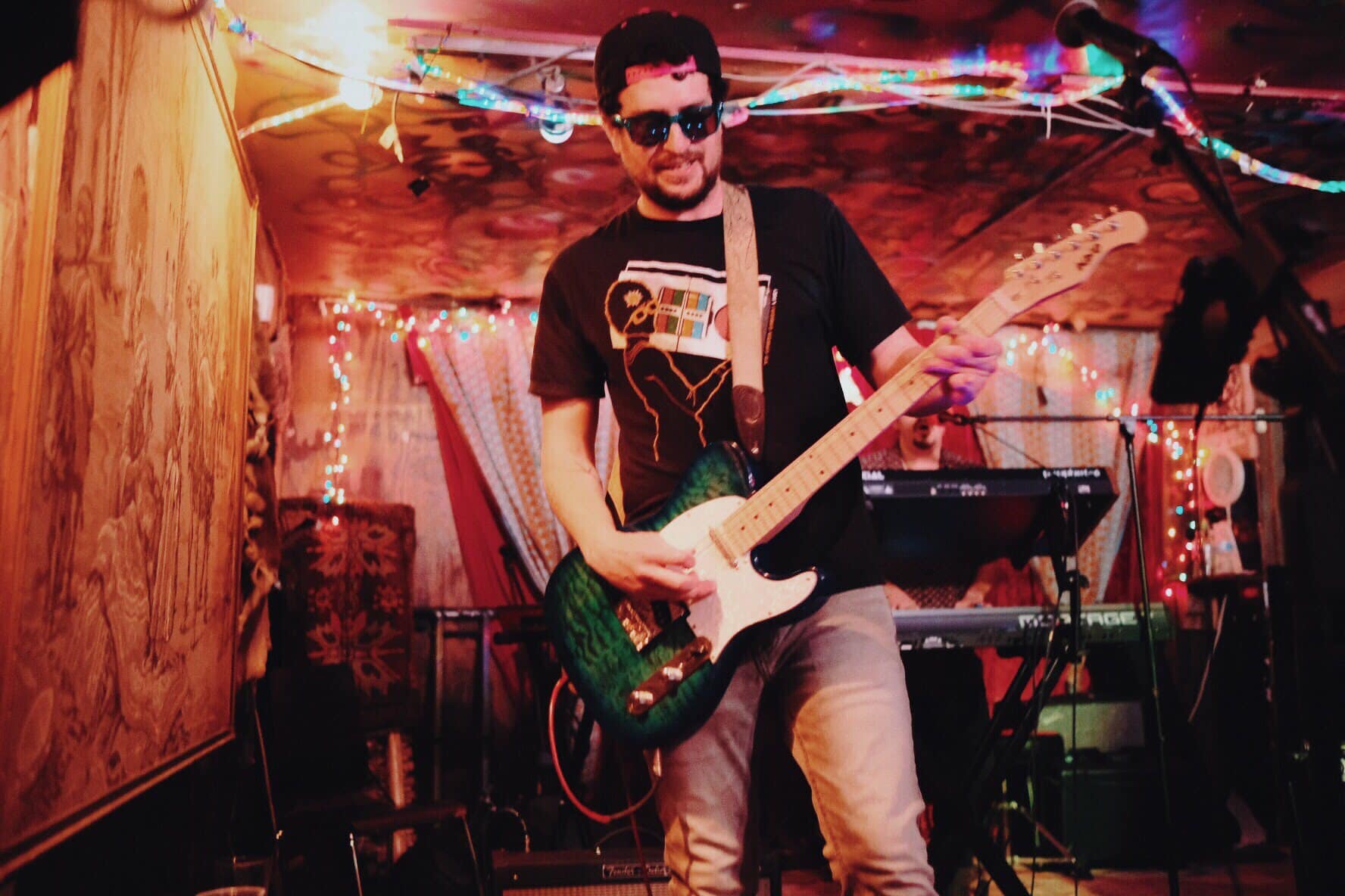 Life & Work with Bob Floyd of Central - Voyage Austin