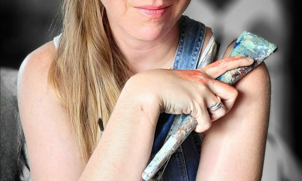 Daily Inspiration: Meet Mandi Murphy - Voyage Austin