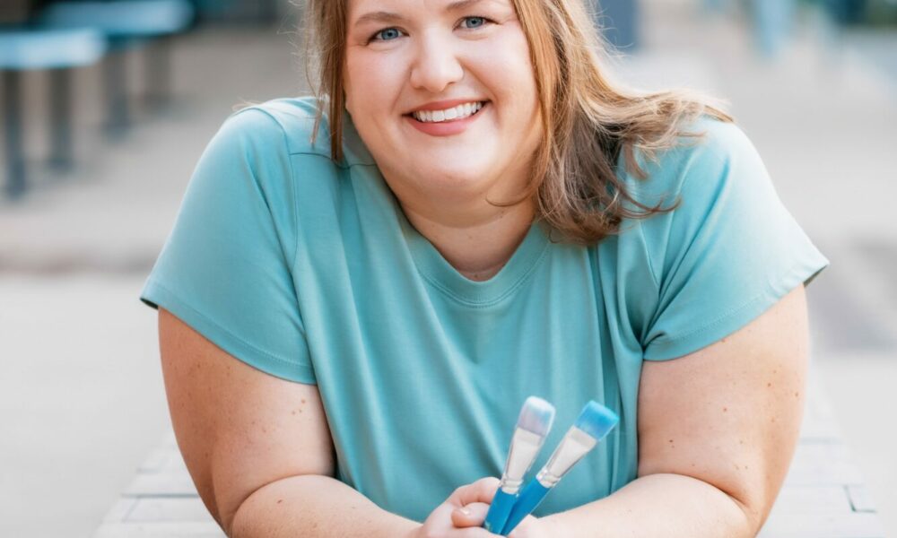 Daily Inspiration: Meet Emily Abrams Smith - Voyage Austin