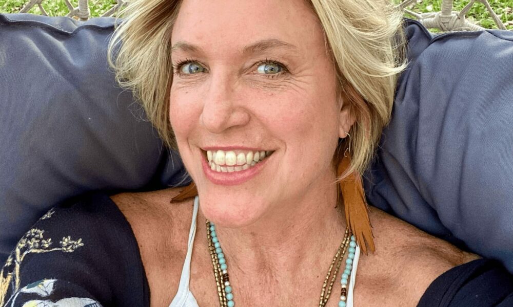 An Inspired Chat with Marlene Clark of West Lake Hills - Voyage Austin