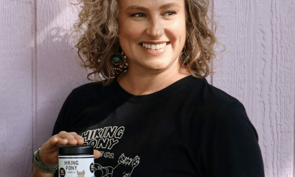 Rising Stars: Meet Renica Powers of South Austin – Voyage Austin