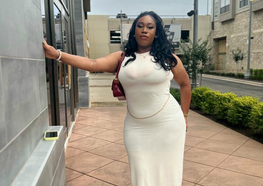 DavyTheStylist Davyoughna Luckie of Austin on Life, Lessons & Legacy ...
