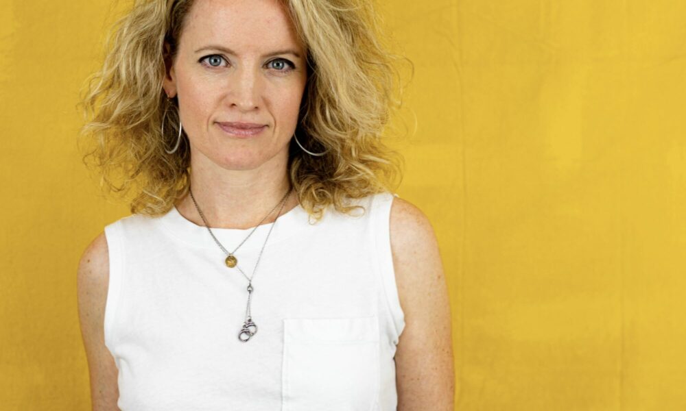 Daily Inspiration: Meet Miranda Wylie – Voyage Austin