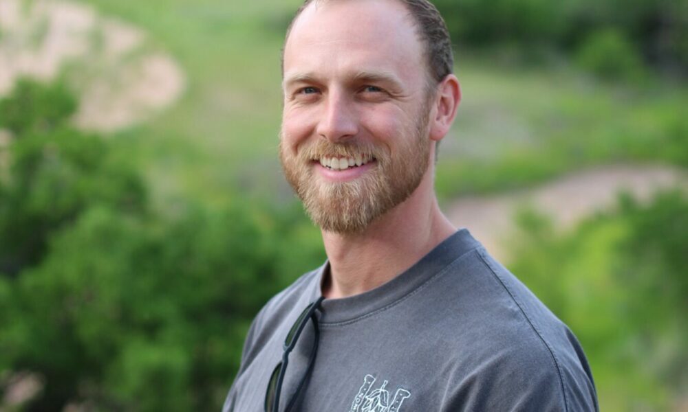 Conversations with Daniel Tyranski – Voyage Austin