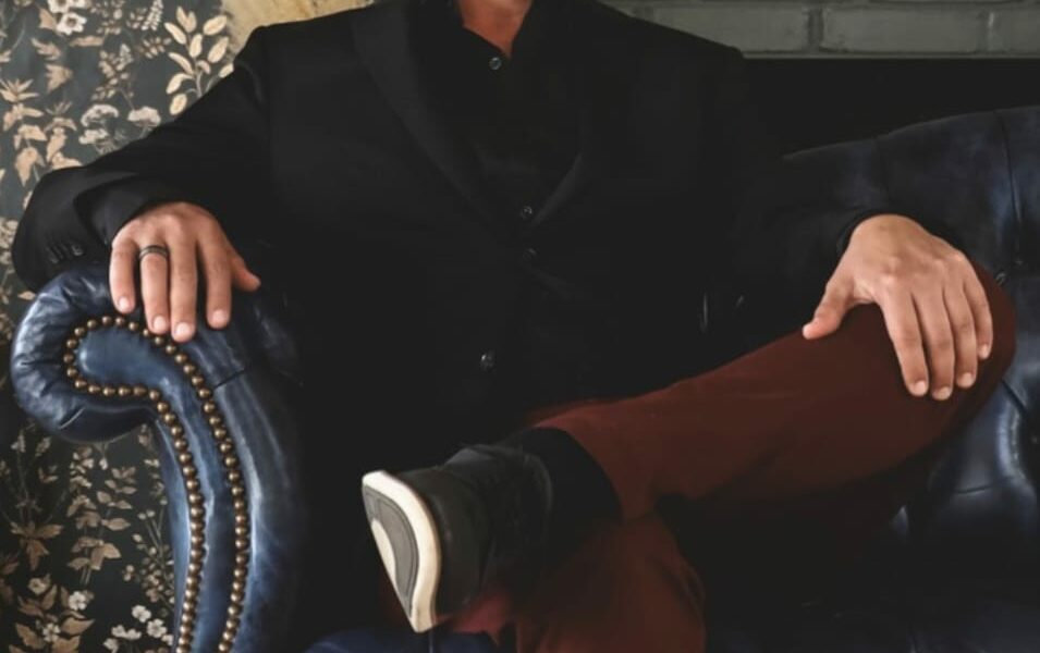 Life & Work with Matthew Larson of Greater Austin Area - Voyage Austin