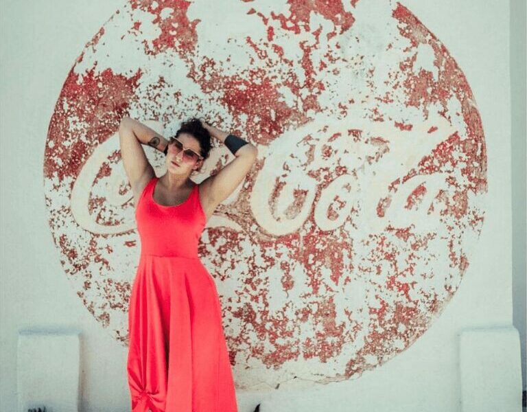 Story & Lesson Highlights with Jessica Mims - Voyage Austin