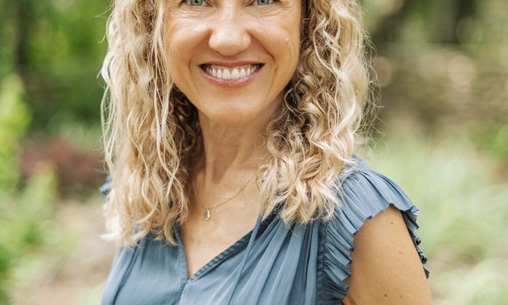 Check Out Amy Siegrist’s Story - Voyage Austin