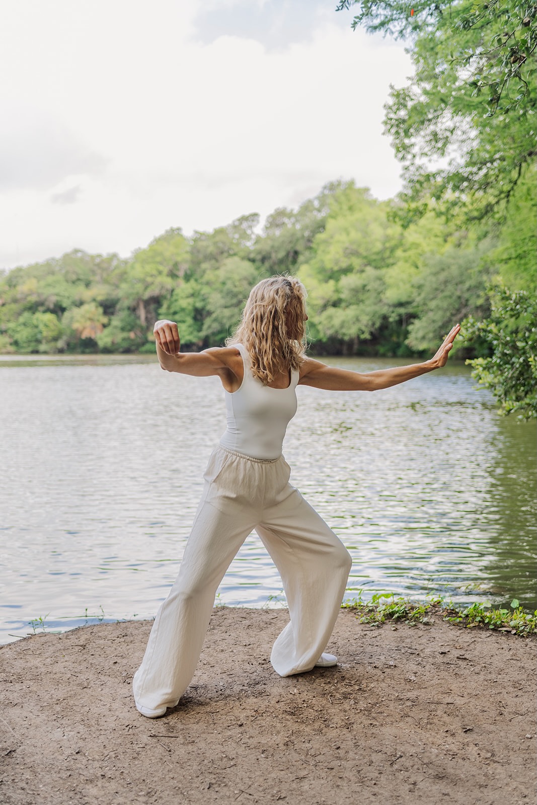 Check Out Amy Siegrist’s Story - Voyage Austin