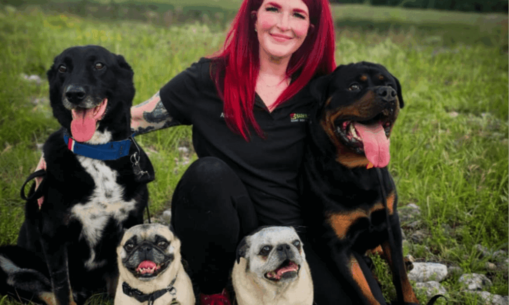 An Inspired Chat with Amanda Leigh Adams – Voyage Austin