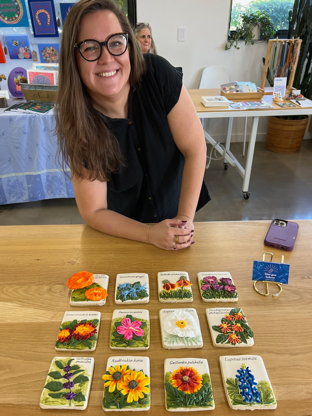 Daily Inspiration: Meet Amber Garcia – Voyage Austin