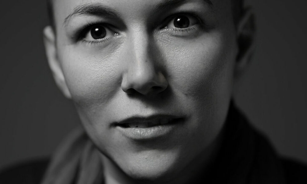 Rising Stars: Meet Taylor, local theatre-maker – Voyage Austin