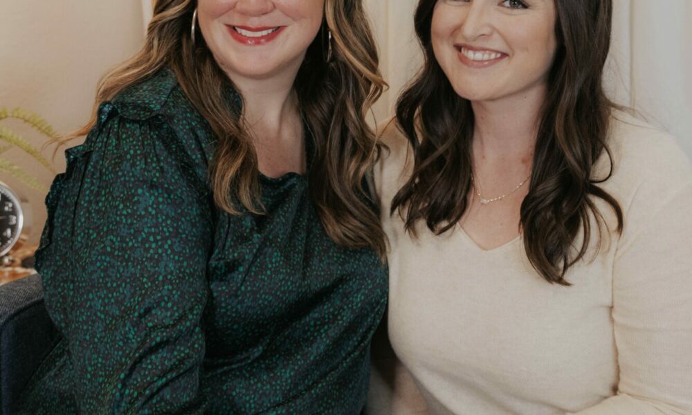 Story & Lesson Highlights with Hannah Eubank & Cat van der Westhuizen ...