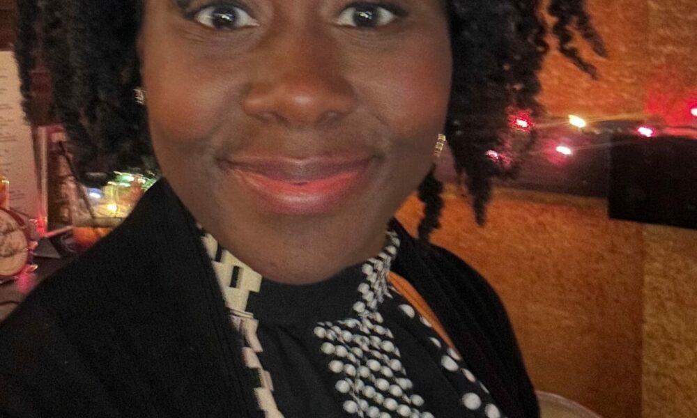 An Inspired Chat with Maureen Stlouis of Round rock - Voyage Austin