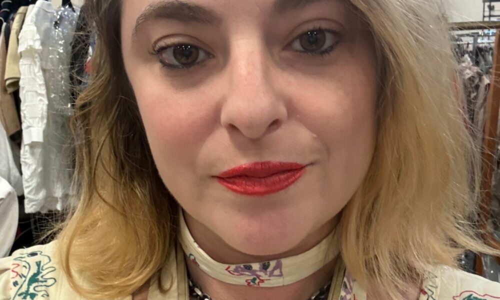 Story & Lesson Highlights with HANNAH HANNAH of Parker Lane - Voyage Austin