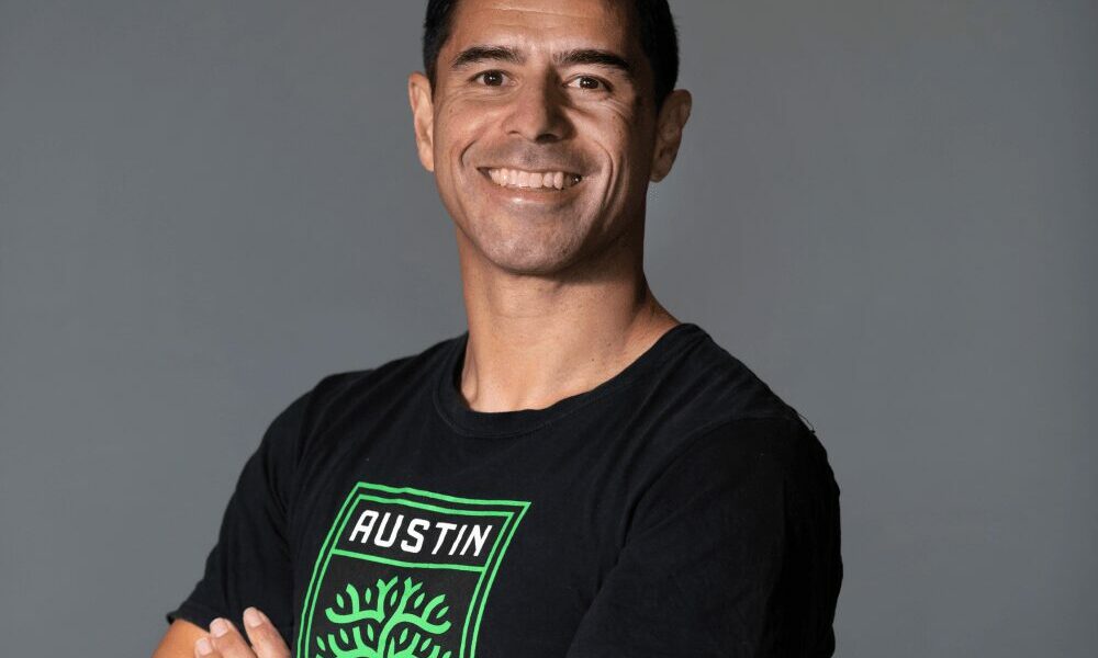 Russ Macumber of Cedar Park on Life, Lessons & Legacy - Voyage Austin