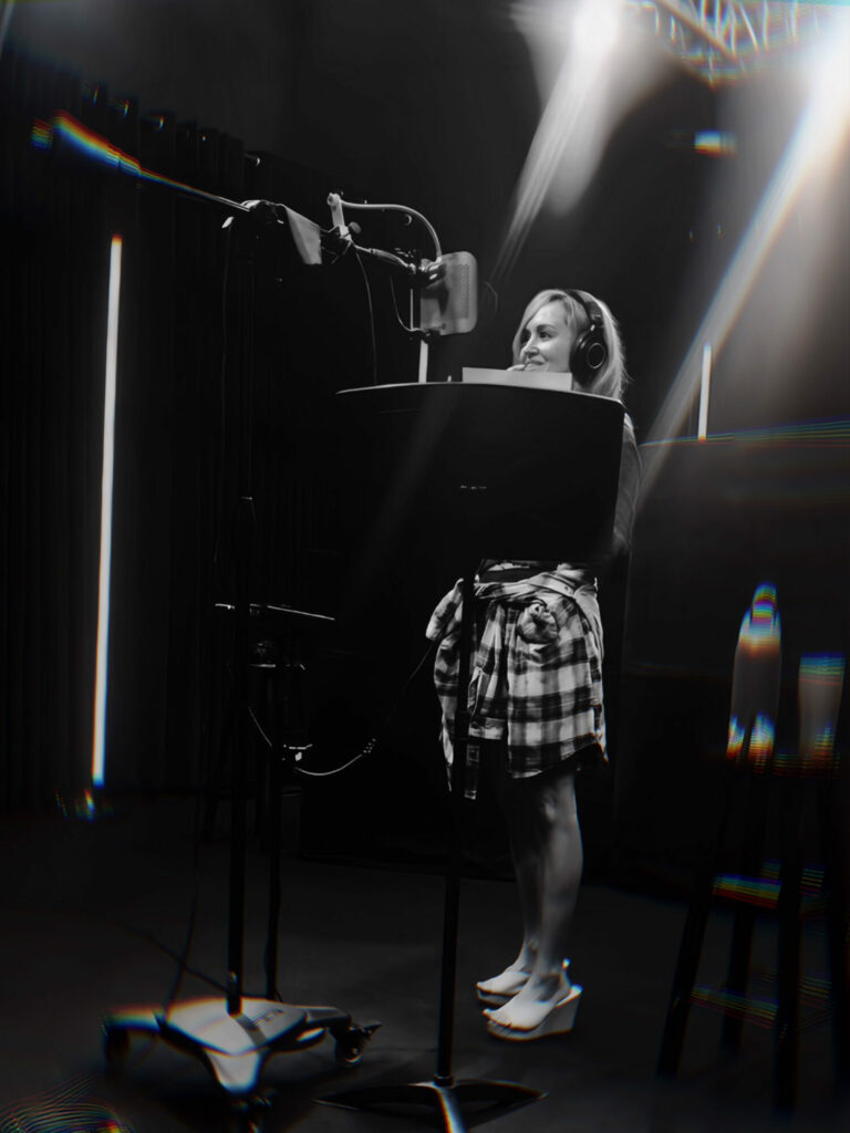 Life, Values & Legacy: Our Chat with Steph Lynn Robinson - Voyage Austin