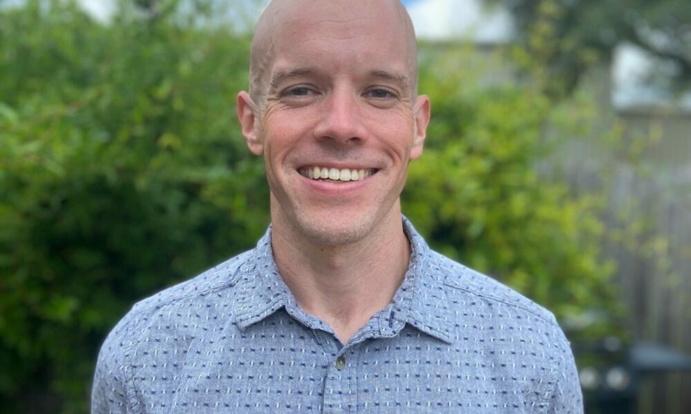 Meet Larry Gipson of Springs of Life Church - Voyage Austin