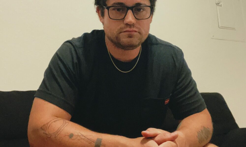 An Inspired Chat with Michael Zamora of Austin - Voyage Austin