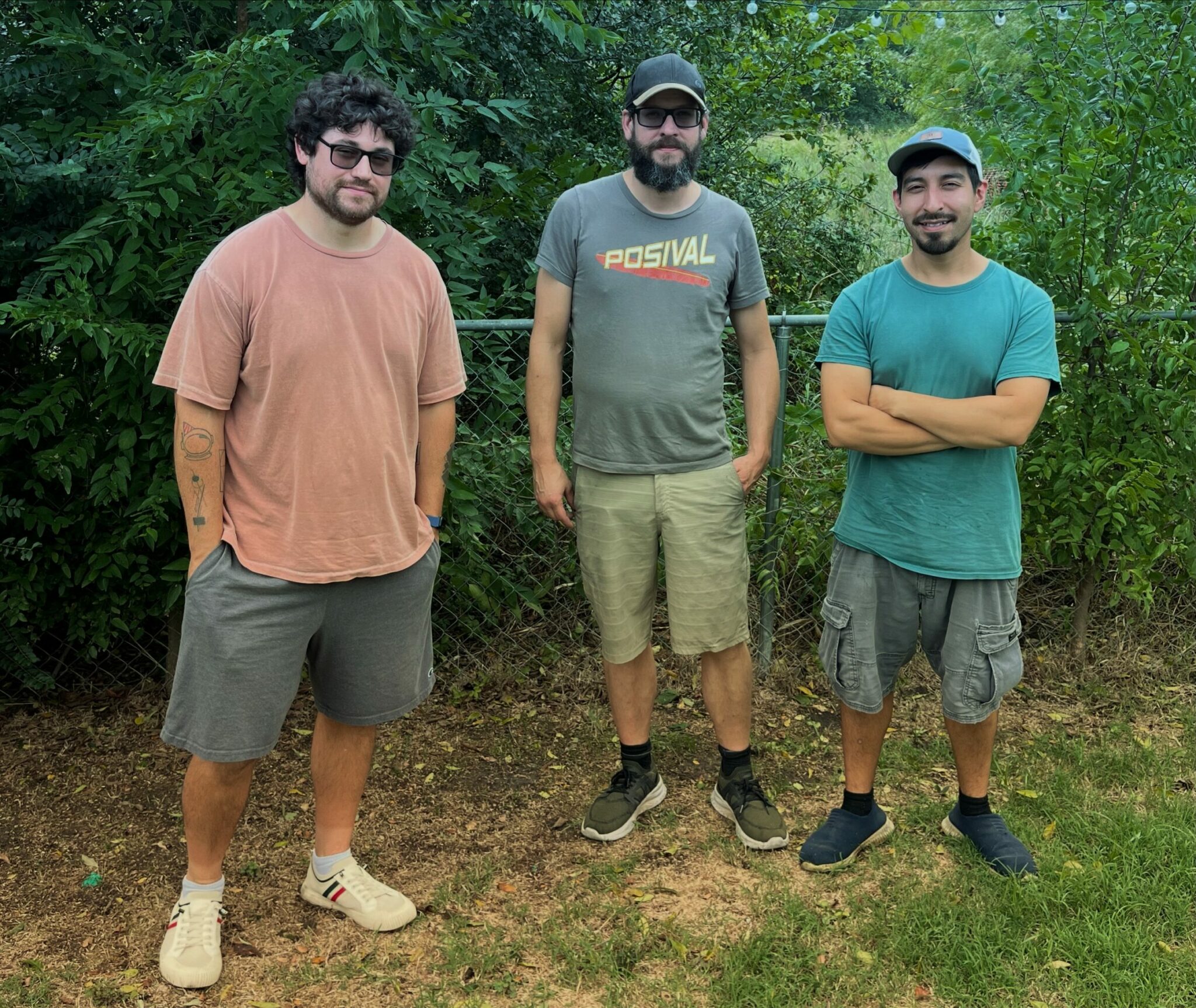 An Inspired Chat with Michael Zamora of Austin - Voyage Austin
