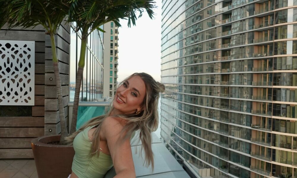 Rising Stars: Meet Maddy Velez of Downtown Austin, Texas – Voyage Austin