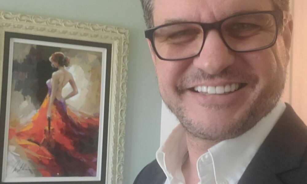 Hidden Gems: Meet Ricardo Casas of Fahrenheit Marketing - Voyage Austin