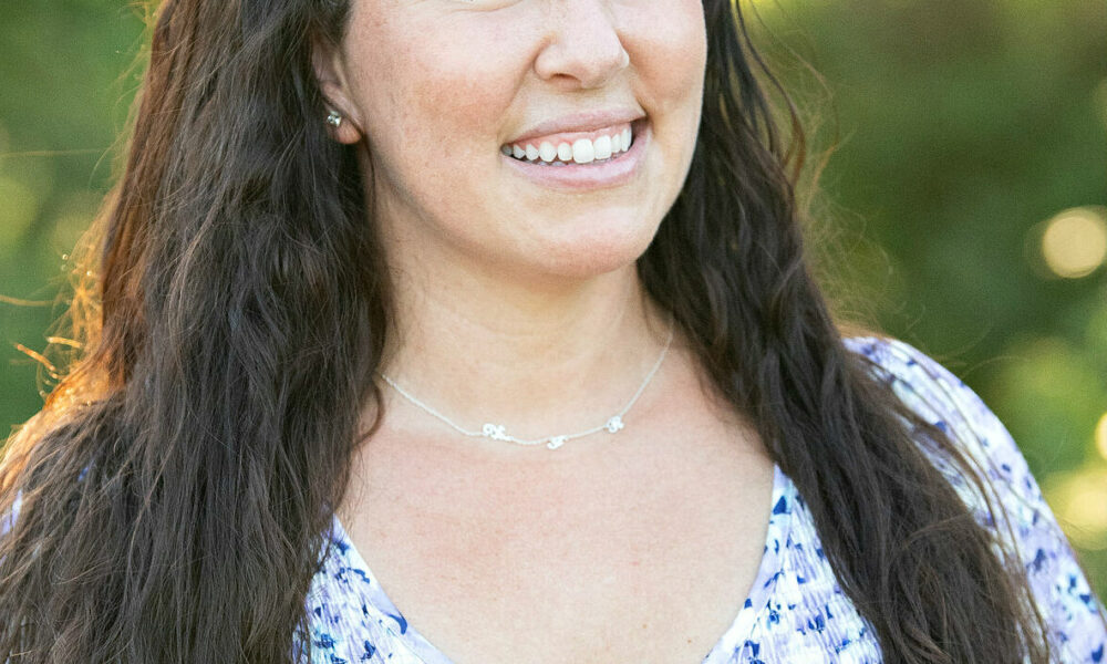 Kristin McKenzie Rice’s Stories, Lessons & Insights - Voyage Austin