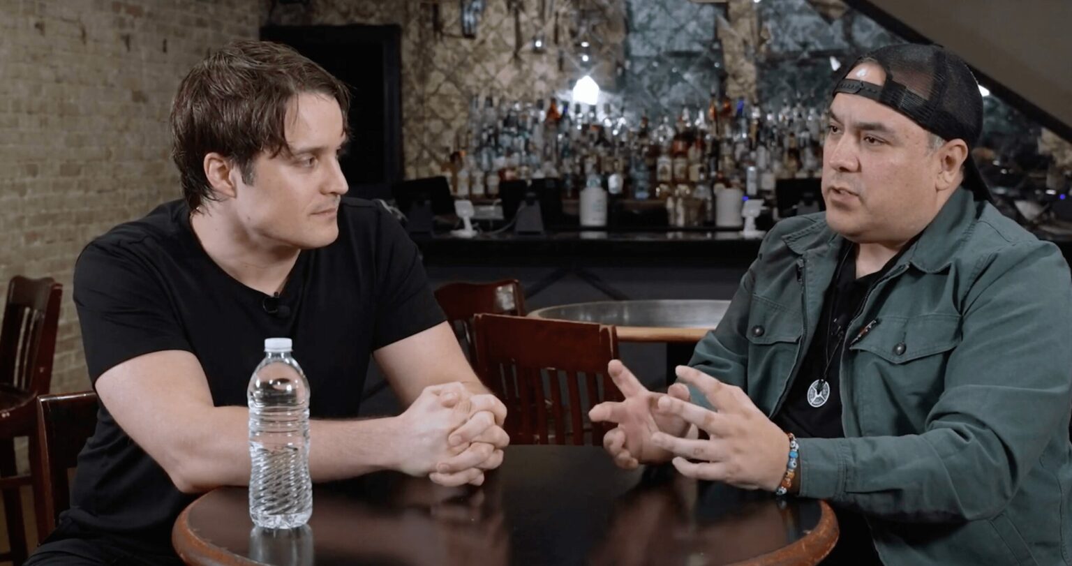 Life, Values & Legacy: Our Chat with David Marino of South Austin ...