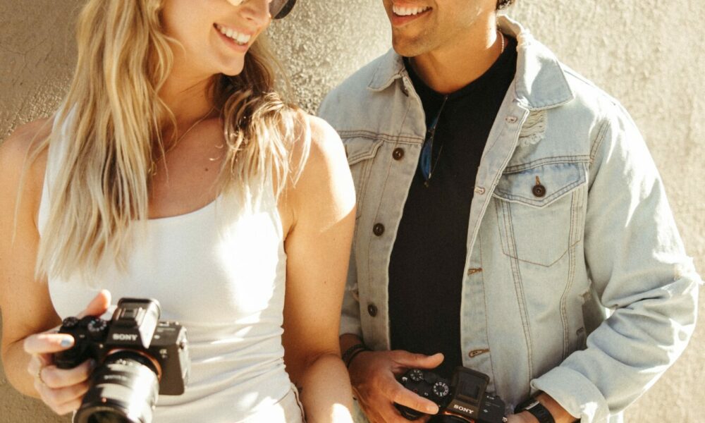 Check Out Eric & Eva Estrada’s Story - Voyage Austin