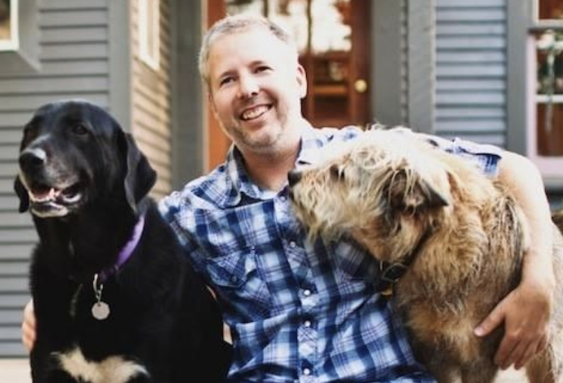Meet Matt Myers of Hound for Hound - Voyage Austin