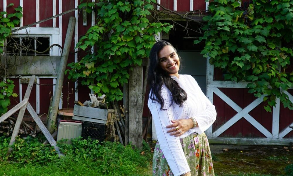 Life, Values & Legacy: Our Chat with Monique Karabach - Voyage Austin