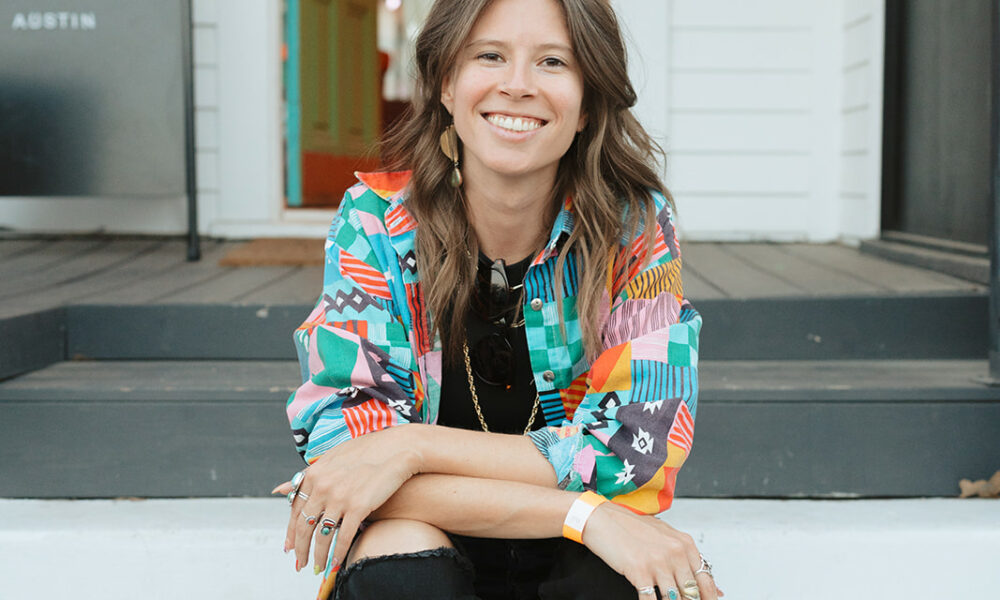 Conversations with Shannon Elder – Voyage Austin