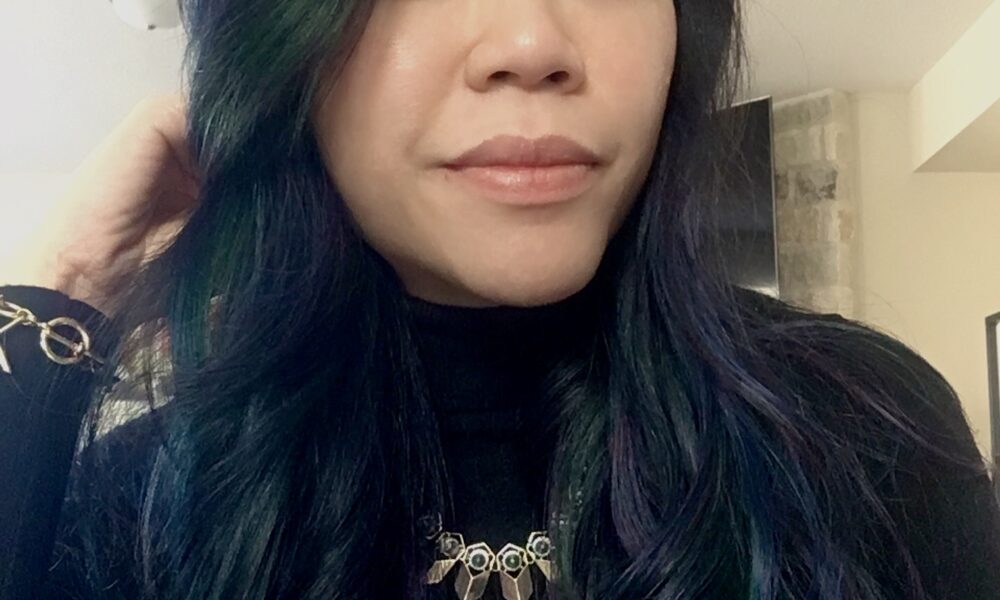 Meet Kimberly Chung of Orchid Events - Voyage Austin
