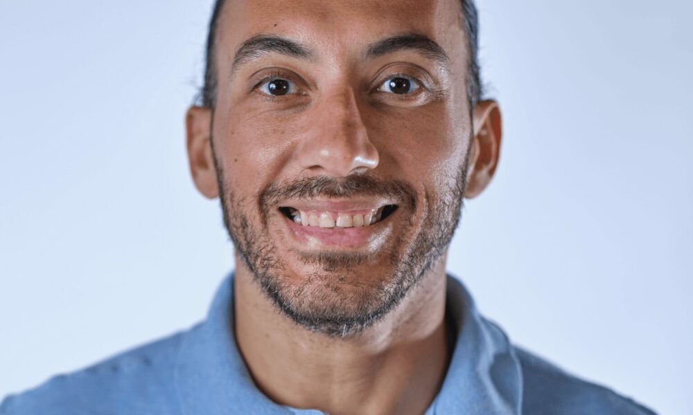 Meet Ahmed Khalil of Scaling Consultancy - Voyage Austin