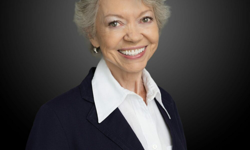 Conversations with Carol Pierce-Davis - Voyage Austin