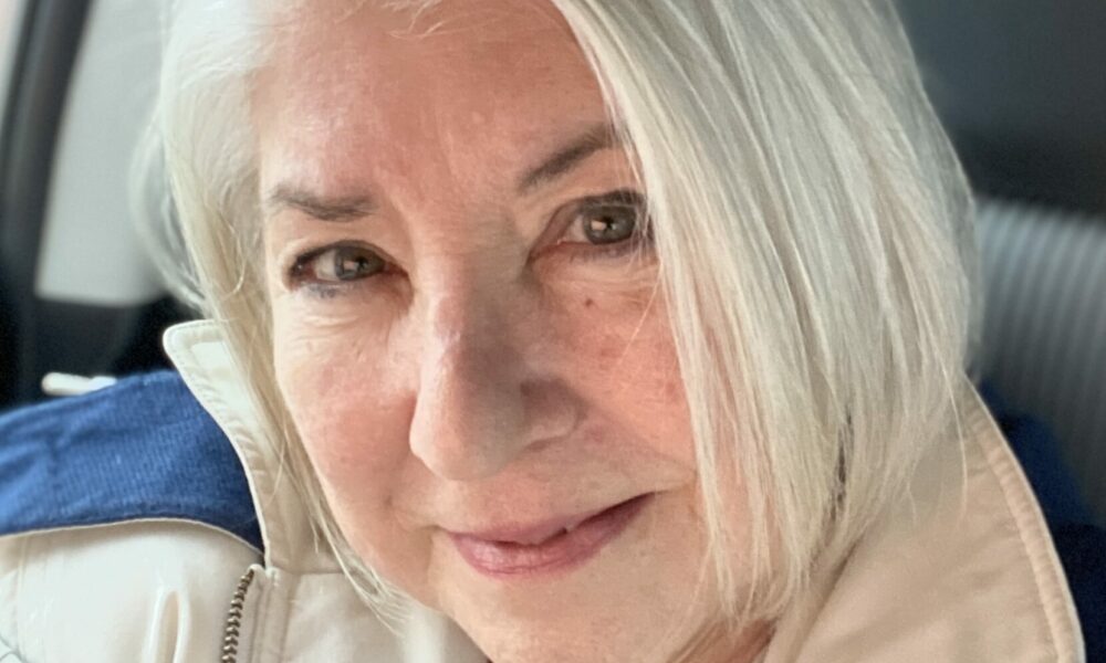An Inspired Chat with Helen Buck of Eau Claire, Wisconsin - Voyage Austin