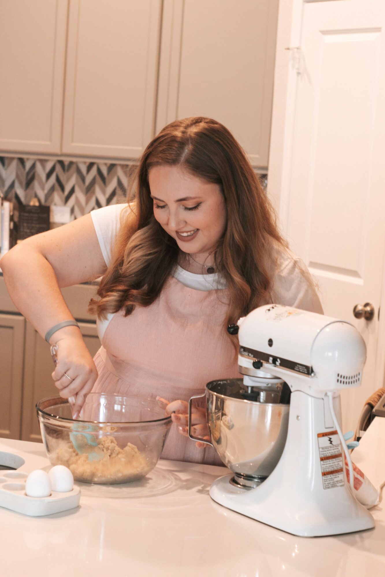 Meet Baliee Karnowski of Lorena, TX – Voyage Austin