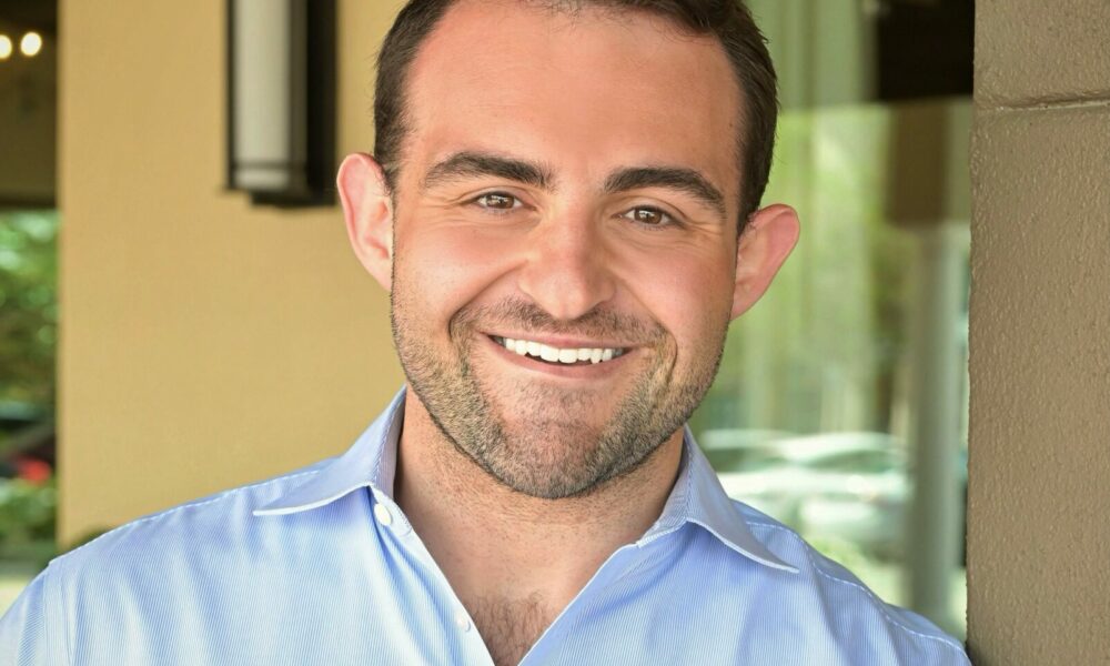 Community Highlights: Meet Stephen Frederico of AdmitMD Consulting ...