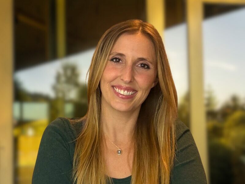Meet Candace Nixon of Wise Wolf Consulting - Voyage Austin