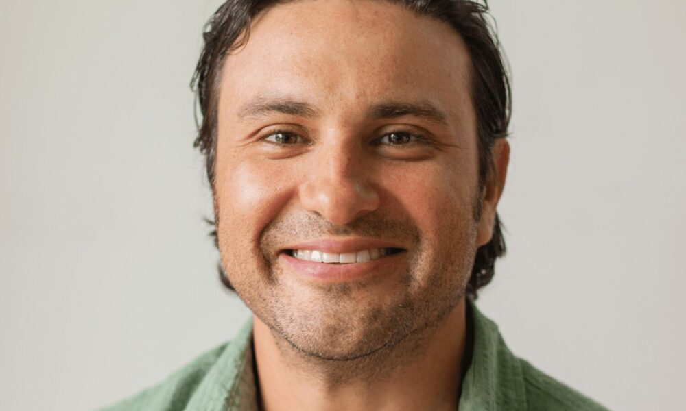 Community Highlights: Meet Jose of Canales & Co. - Voyage Austin