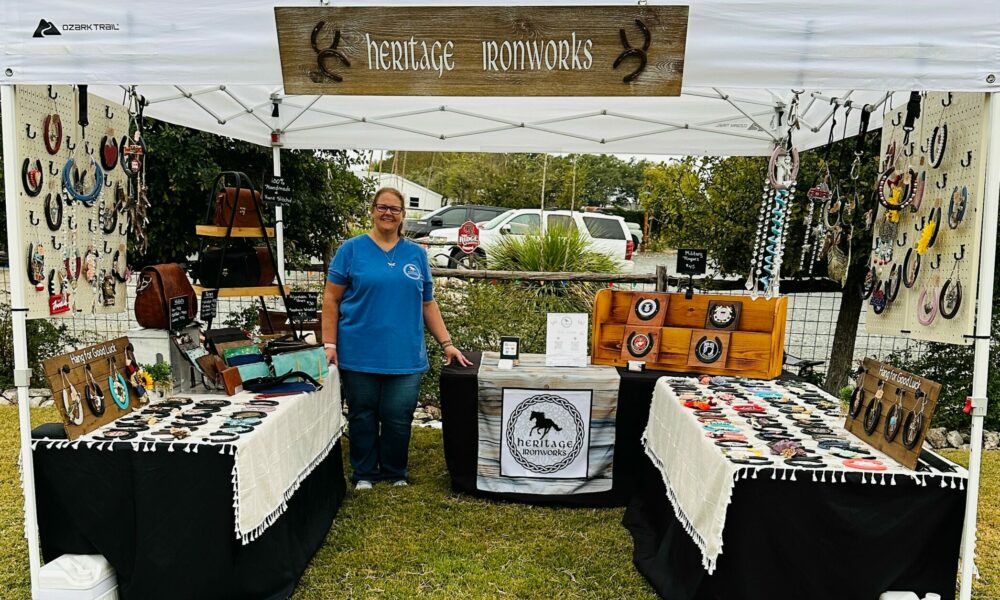 Life & Work with Cheryl Reed of Ingram - Voyage Austin
