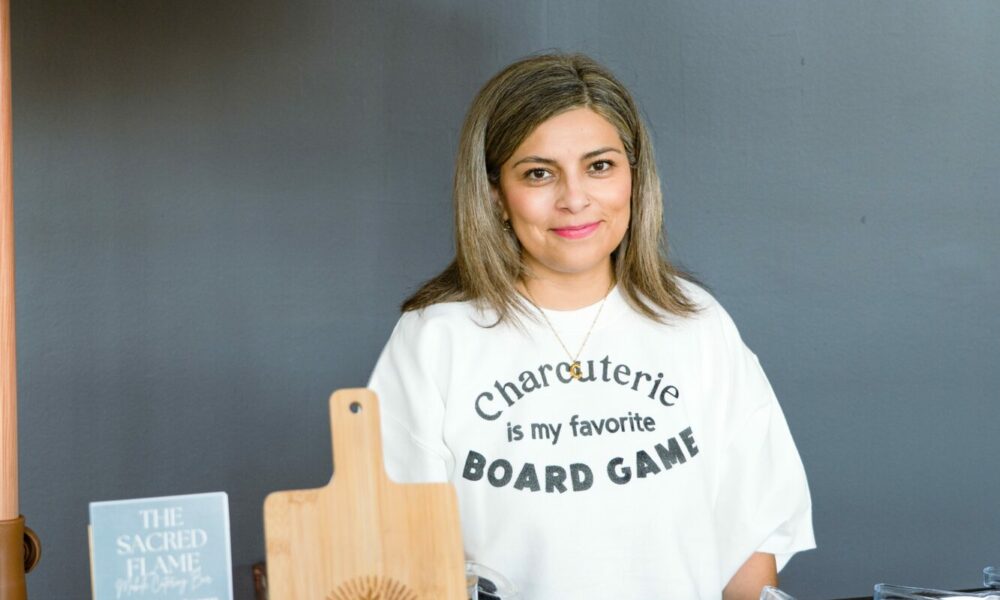 Meet Cynthia Ramirez of Georgetown - Voyage Austin