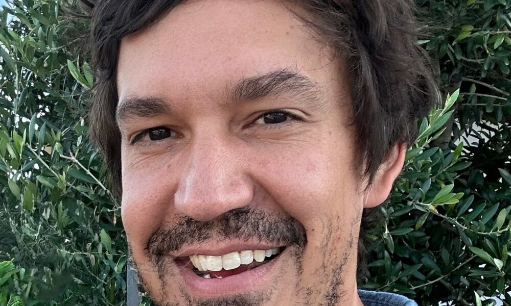 Conversations with Jamie Rodriguez - Voyage Austin