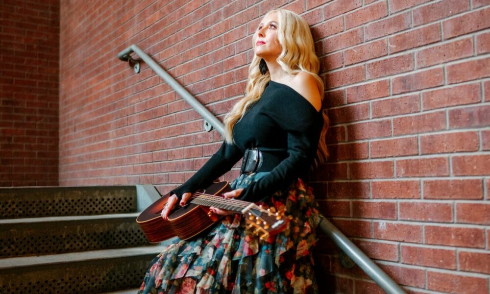 Story & Lesson Highlights with Jillian Warman - Voyage Austin