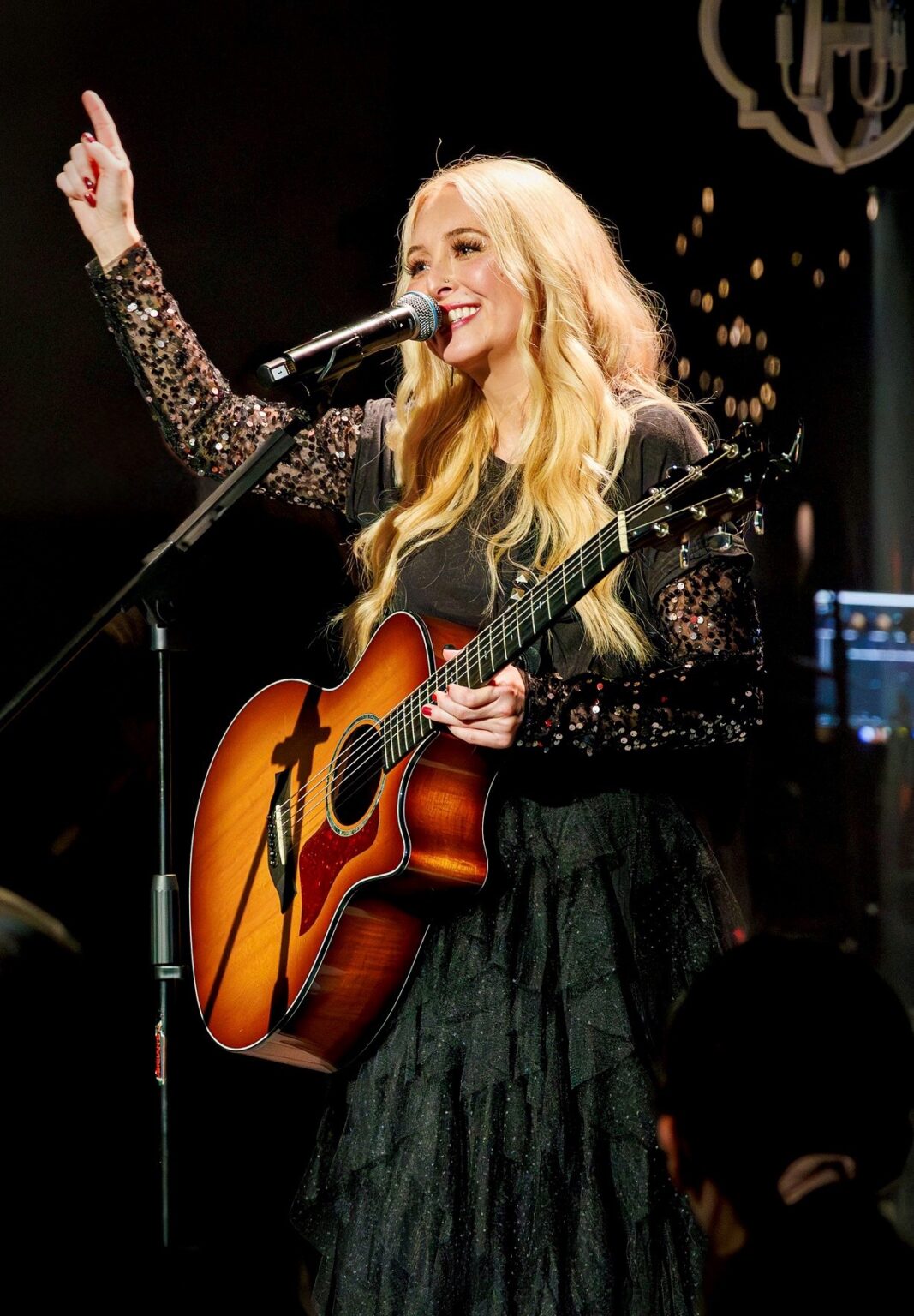 Story & Lesson Highlights with Jillian Warman - Voyage Austin