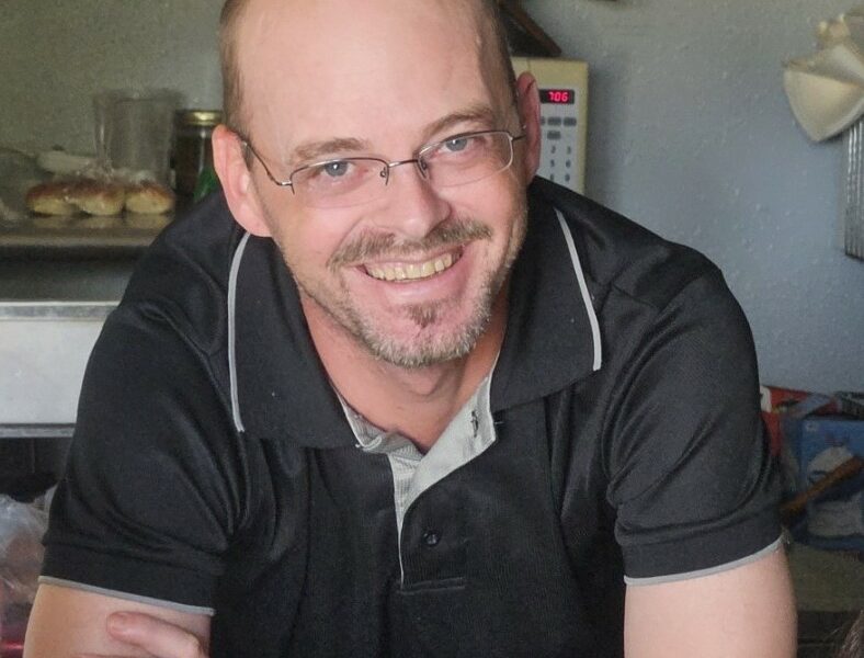 Meet Aaron French of San Marcos - Voyage Austin