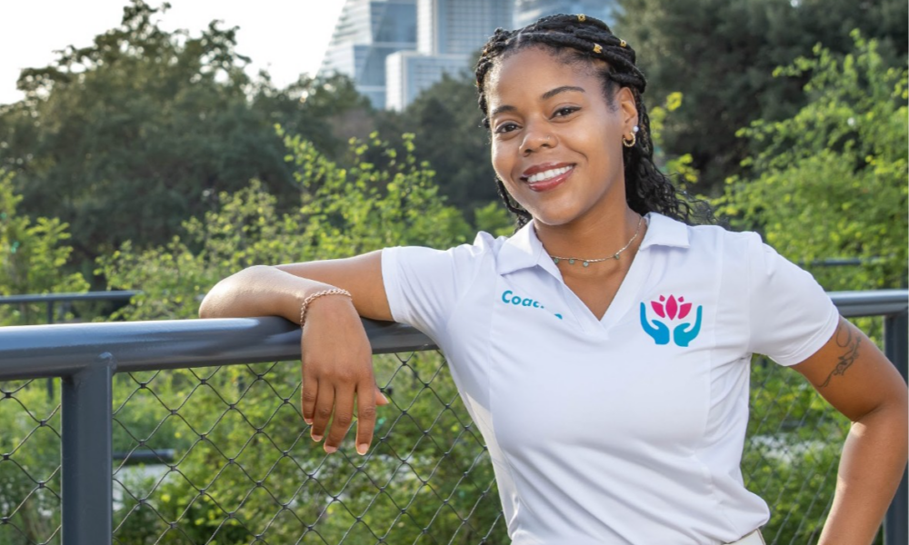 Daily Inspiration: Meet Patrice Chatmon - Voyage Austin