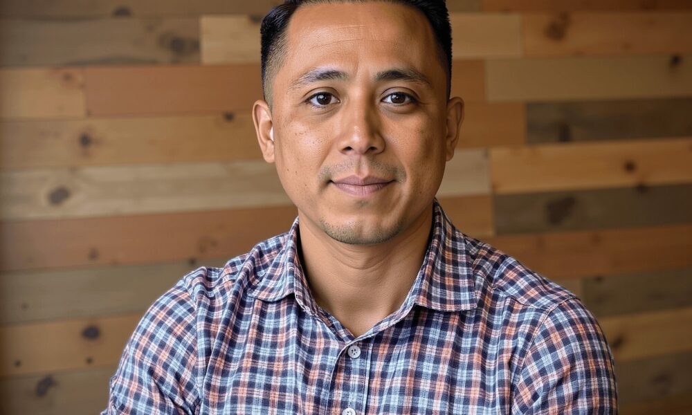 Hidden Gems: Meet Wadner Estrada Cortez of WePop Marketing - Voyage Austin