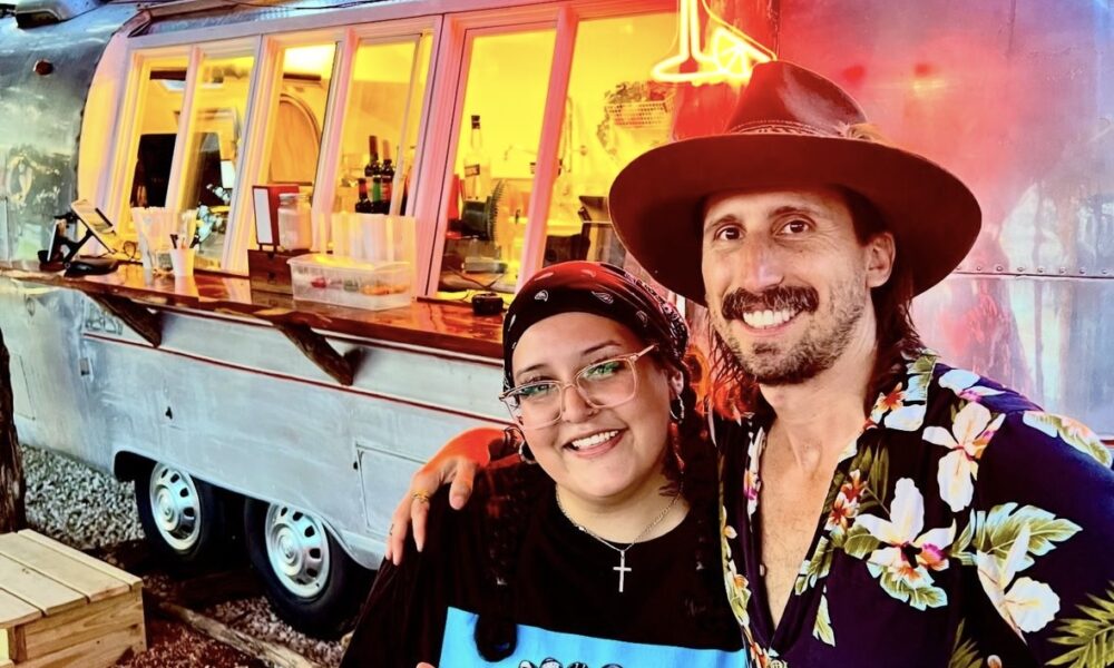 Community Highlights: Meet Dan Mages of Old Coyote Cafe - Voyage Austin