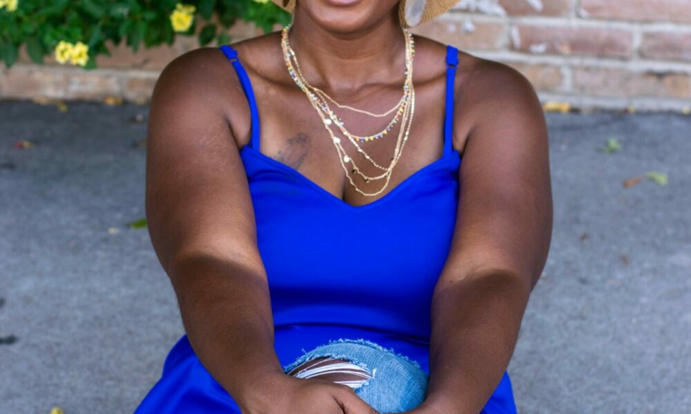 Life, Values & Legacy: Our Chat with Lora D. Williams RN-BSN – Voyage ...