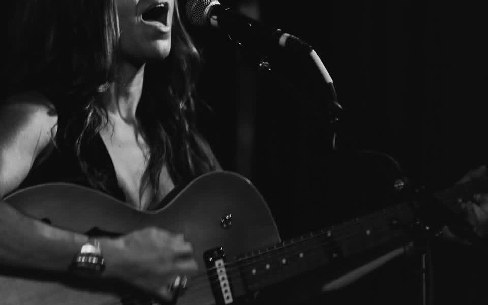 Conversations with Ginger Matthews – Voyage Austin